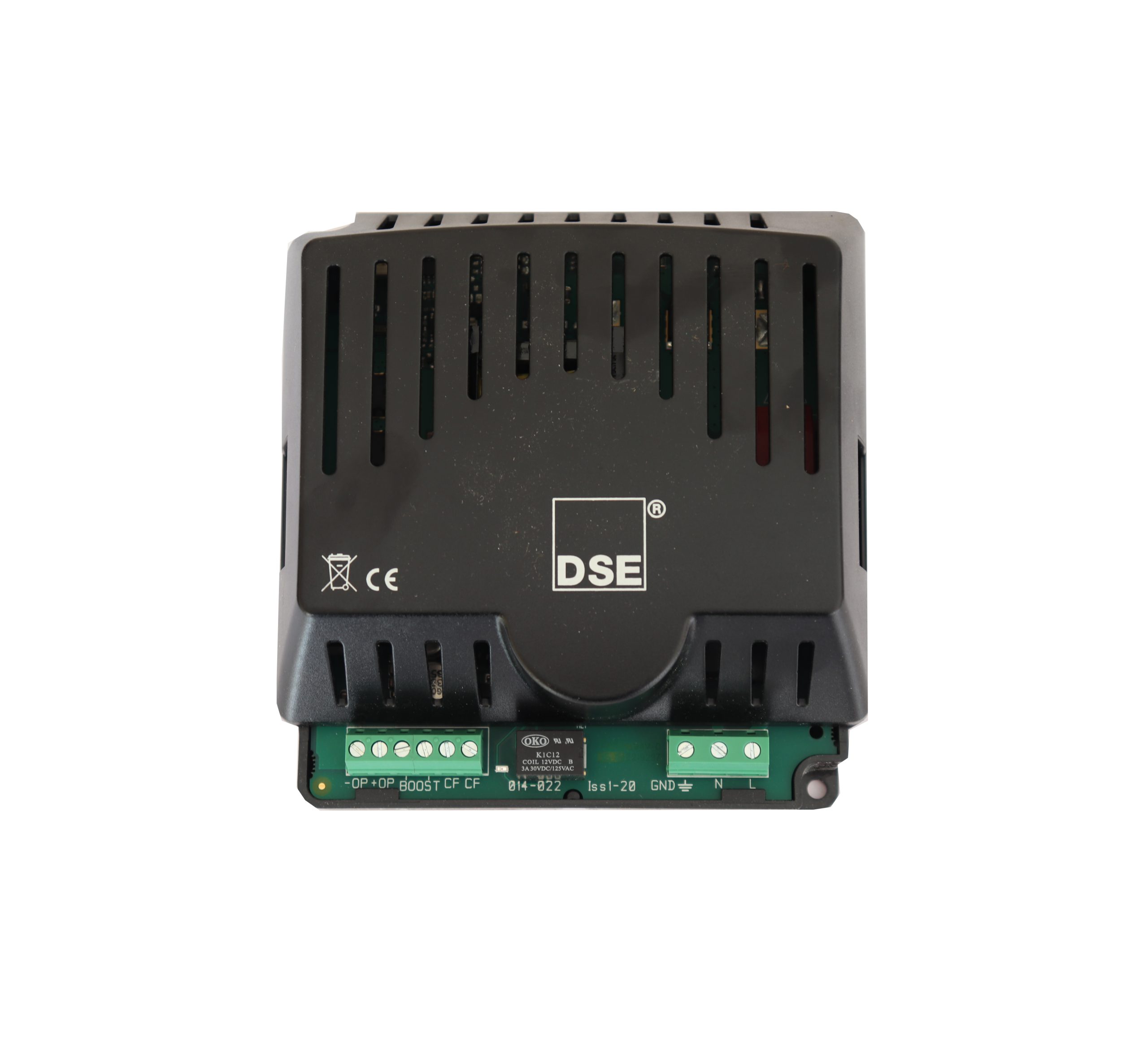 شارژر باتری Deepsea DSE9130-9702 - فروشگاه اینترنتی اسپادانا صنعت