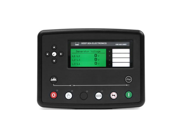 برد DeepSea DSE8860 - فروشگاه اینترنتی اسپادانا صنعت